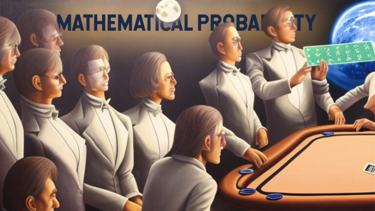 Understanding The Mathematical Probability Behind The Game Of Blackjack