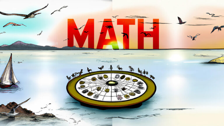 roulette wheel math - Untamed Science
