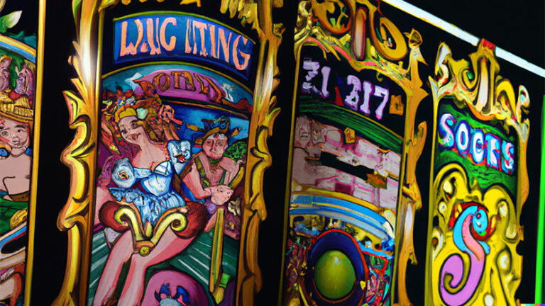 The Basic Science Behind Online Slot Games