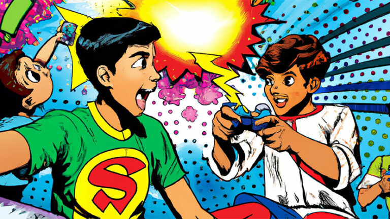 Playing Video Games Can Actually Be Good for You, More Than You Might ...