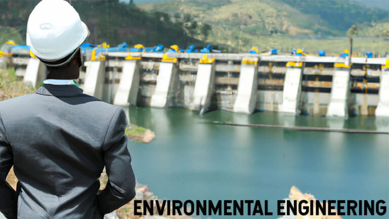 What Is Environmental Engineering? - Untamed Science