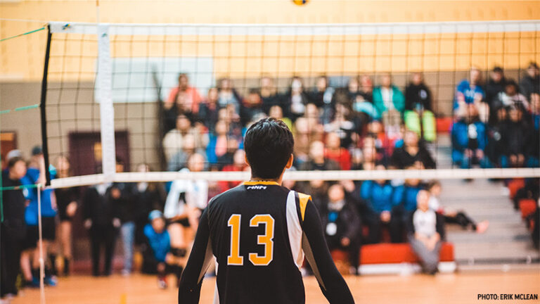 Scientific Facts About Volleyball And Bets On This Sport