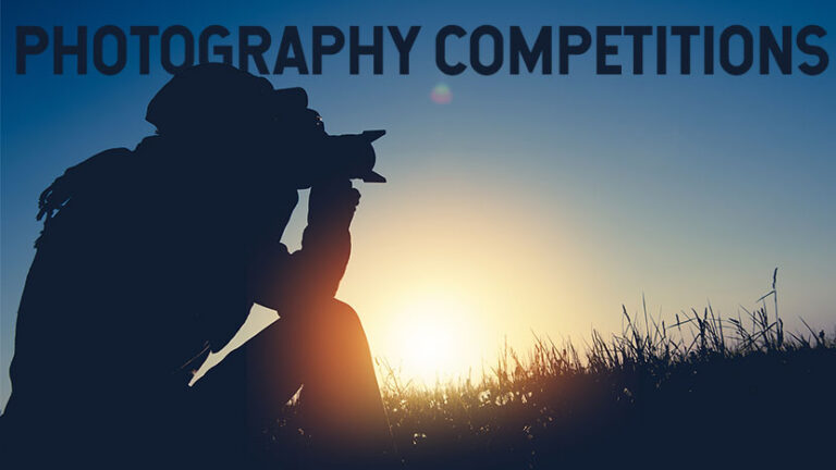 The World's Largest Photography Competitions — History of Photo Awards