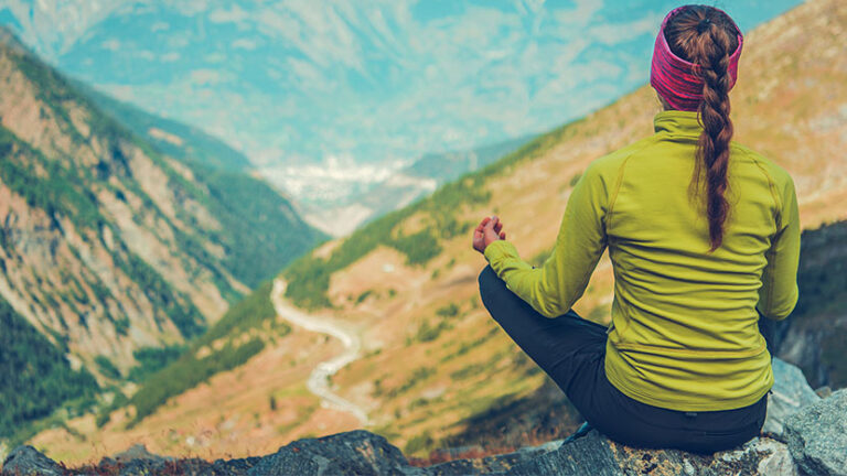 The Biology of Excitement and Positive Feelings in Humans