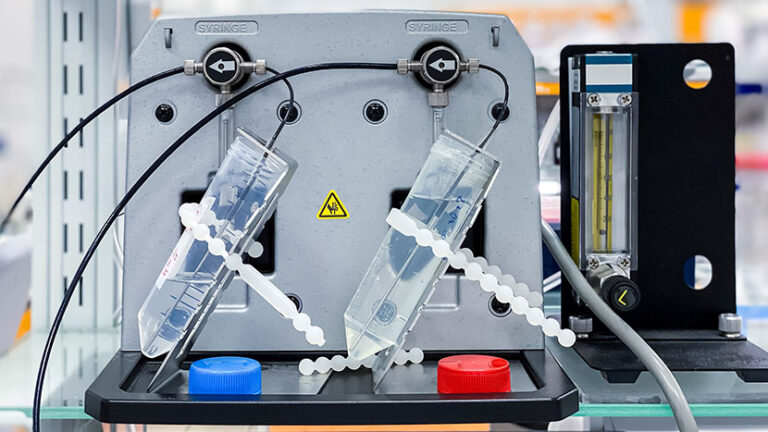 7 Types Of Liquid Measuring And Dosing Equipment