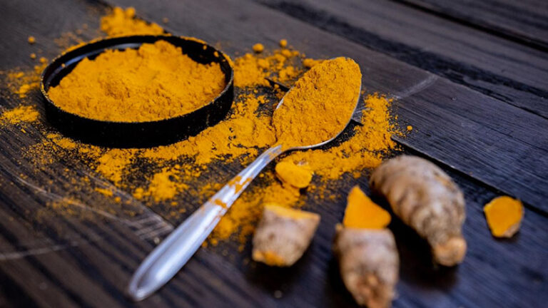 A Quick Guide to Tumeric and Curcumin