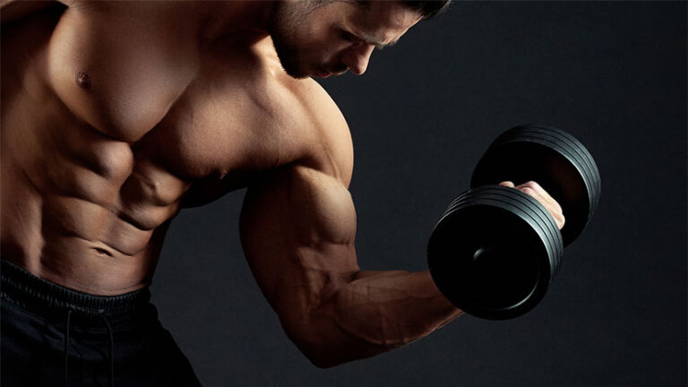 Understanding The Science Behind Common Bodybuilding Supplements