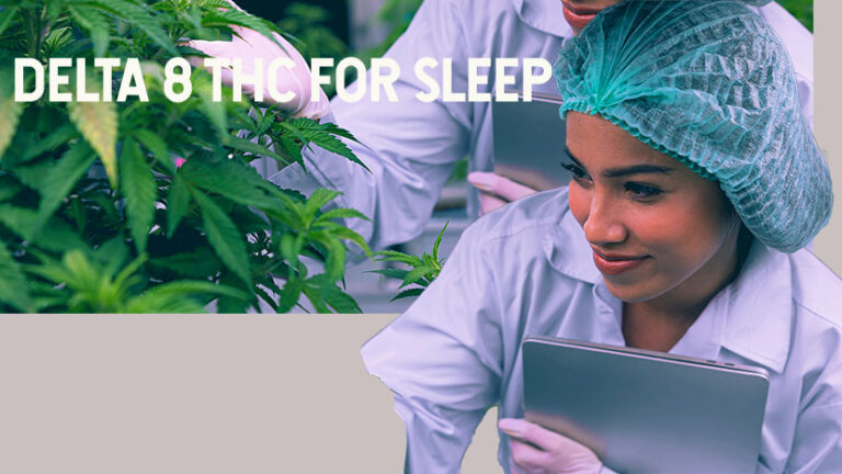 delta_8_sleep - Untamed Science