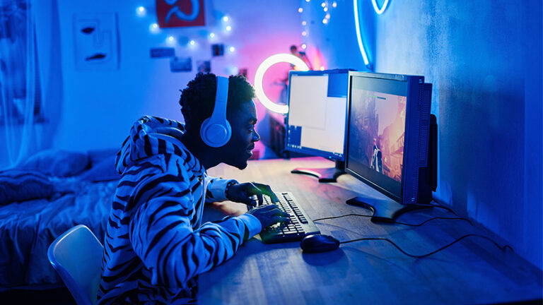 The Role of Science in Video Game Design