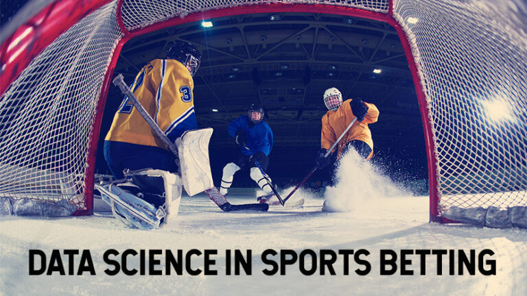 The Significance of Data Science in Sports Betting