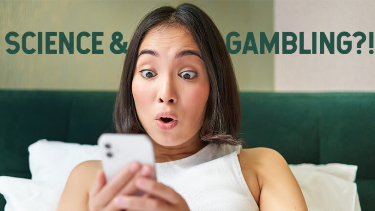 Exploring the Science Behind Game Mechanics: How Slot Machines Combine ...