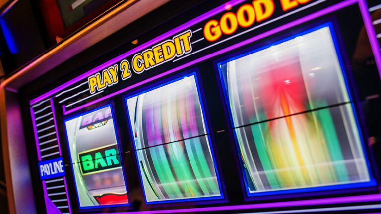 Exploring the Science Behind Game Mechanics: How Slot Machines Combine ...