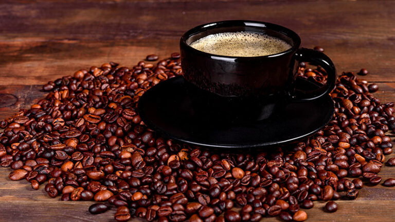 How Does Caffeine Boost Our Energy When Working Out?