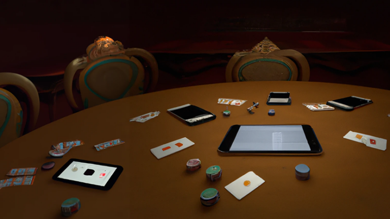 Luck vs. Skill: A Scientific Analysis of Gambling Games