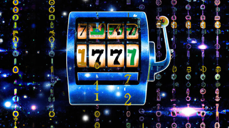 The Science of Chance: Unravelling the Mysteries of Slot Machines