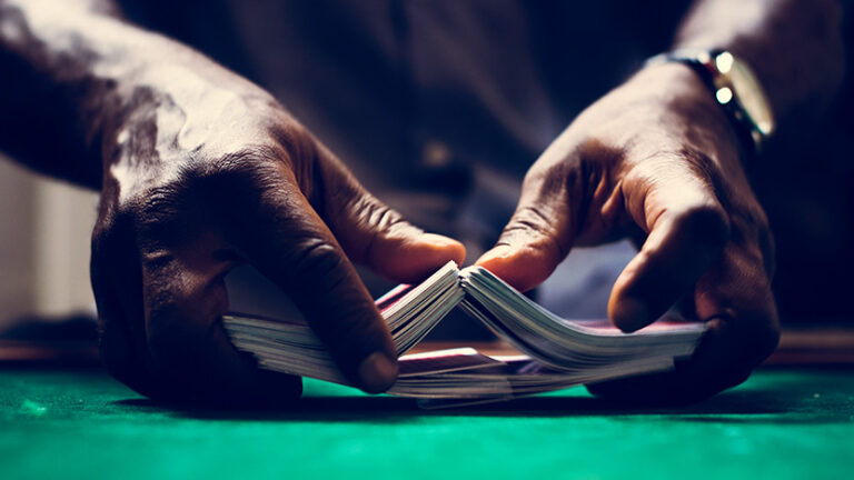 CGI_casino - Untamed Science