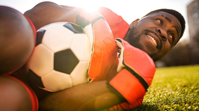 How to Capture Emotion in Photographs During Games and Sports