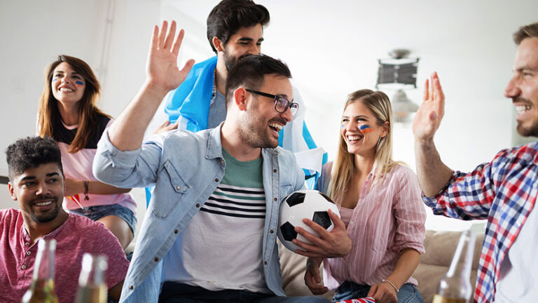 The Science of Chance: How Personality Influences Our Gambling Choices