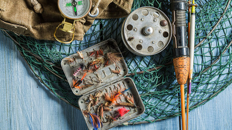 The Health Benefits of Fishing: Why It's Good for Your Mind and Body