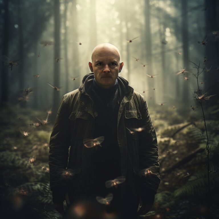 The Chronicles of Dr. David Coyle: The Guardian of the SouthEast's Wilderness - Untamed Science