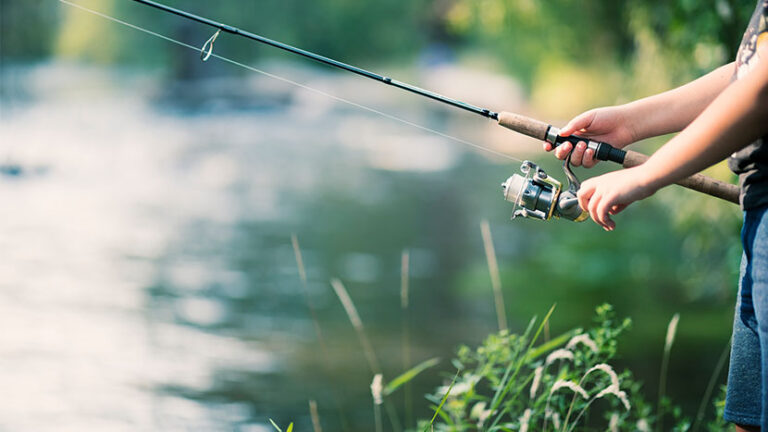 The Health Benefits of Fishing: Why It's Good for Your Mind and Body