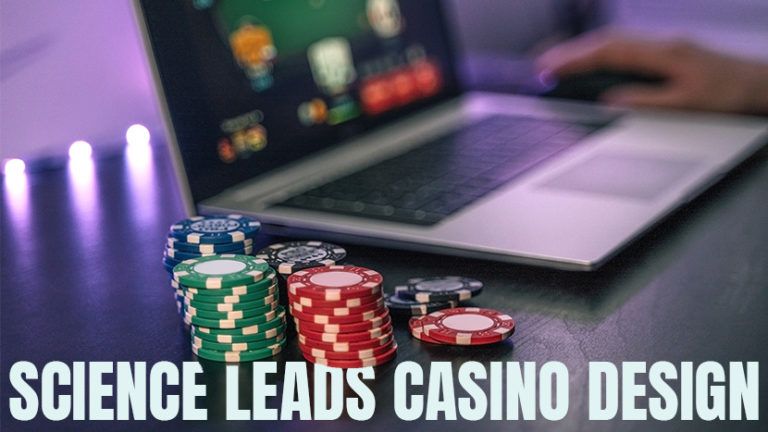 The Science Behind Casino Game Design: How Developers Command Players ...