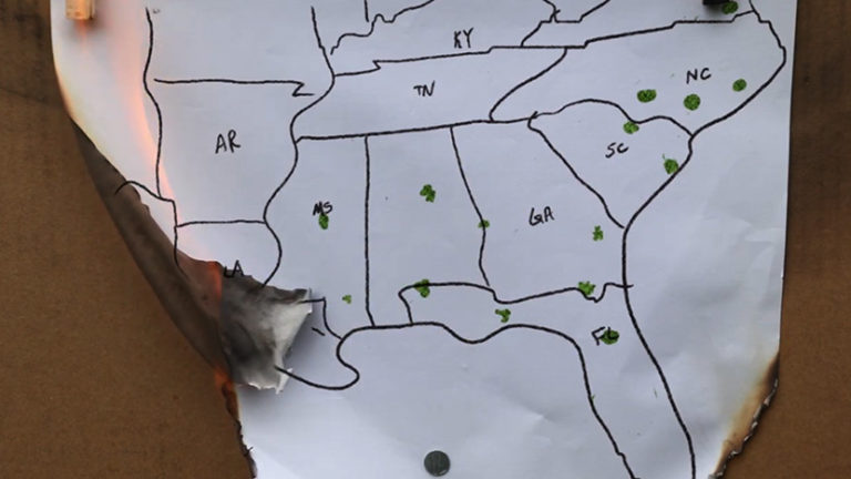 Gopher_frog_range - Untamed Science