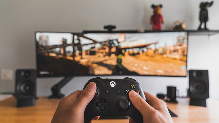 Coding the Future: The Role of Computer Science in Game Development