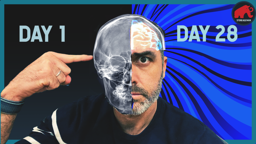 MicroDosing Coaches for Magic Mushrooms? - Untamed Science