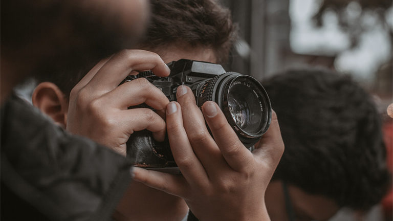 Lens of Intuition: Exploring Photography Slant and Its Artistic Power