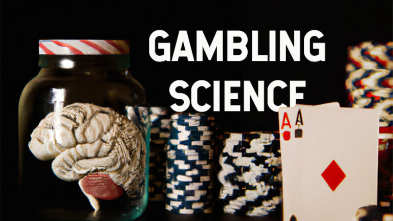 CASINO_SCIENCE - Untamed Science