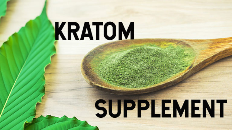 How Kratom Can Help In Biohacking?