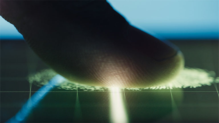 Why Does Biometric Security Work Better 6989