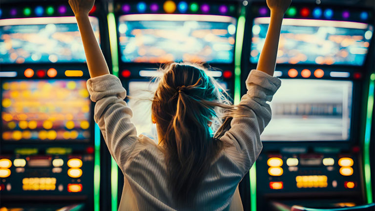 The Mathematics Behind Online Slot Machine Games