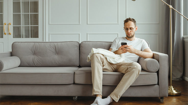 The Science Behind Phone Addiction