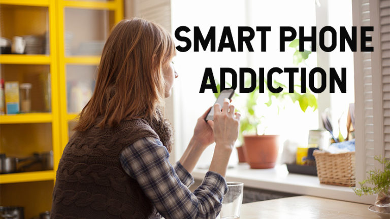smart_phone_addict - Untamed Science