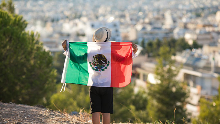 mexico_slang - Untamed Science