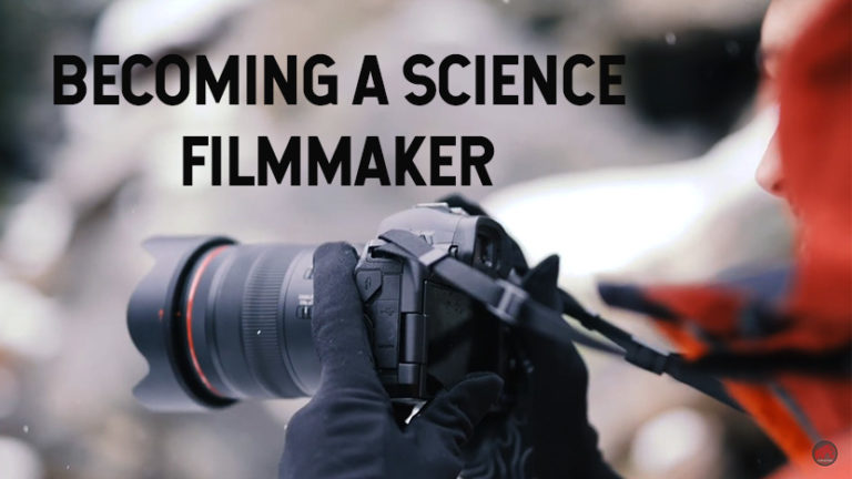 Our Blog - Untamed Science