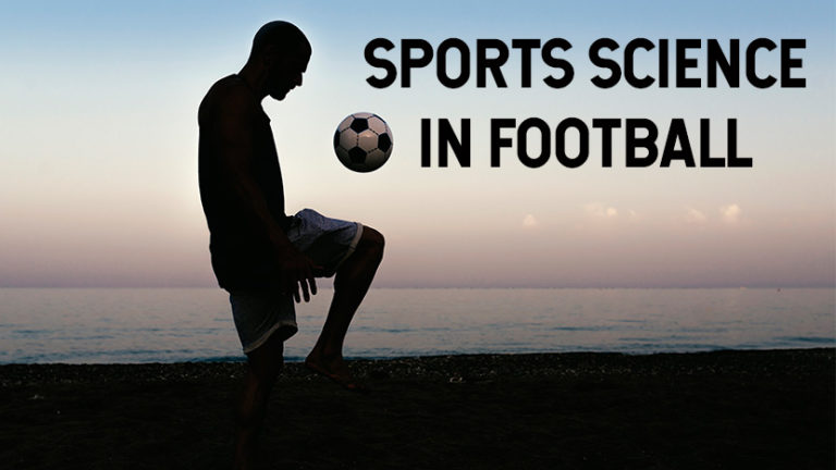 How Sports Science is Used in Football