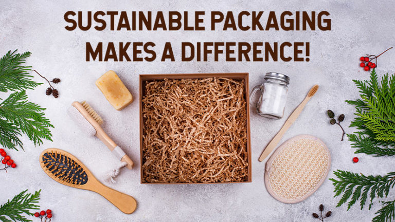 Designing Tomorrow: The Art and Science of Sustainable Packaging