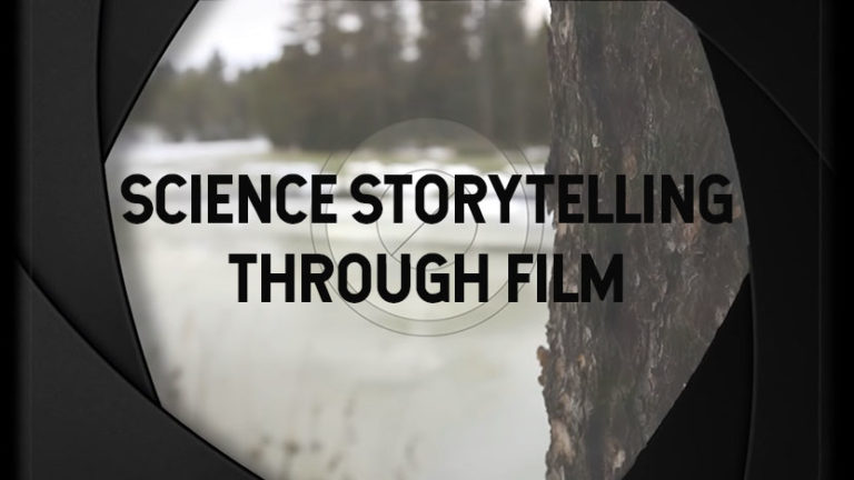 The Art of Scientific Storytelling: How Filmmaking Enhances Science ...