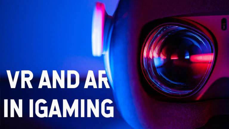 The Future of Virtual Reality Casinos and Augmented Reality Gaming Experiences