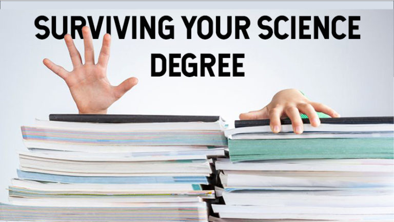 SURVIVE_SCIENCE - Untamed Science