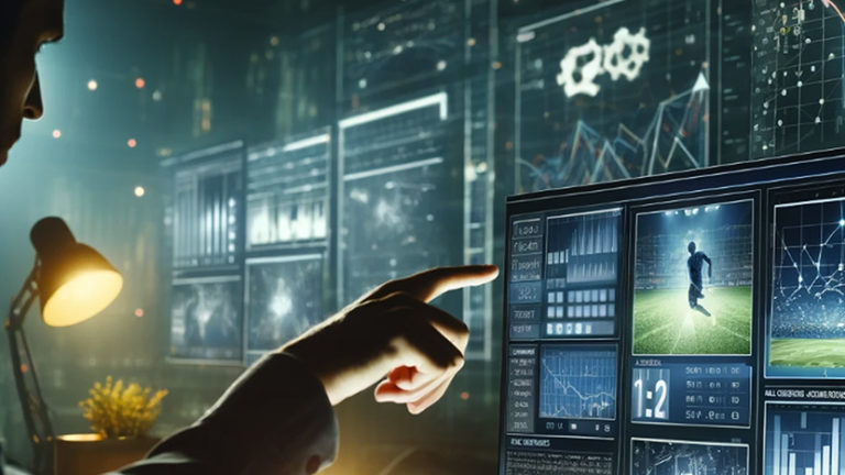 The Science Behind Sports Predictions: Algorithms vs. Intuition