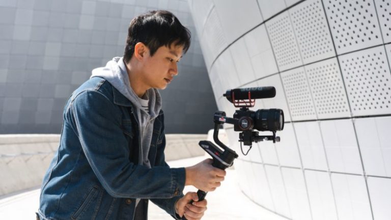 Lights, Camera, Creativity: Strategies for Inspiring Filmmakers