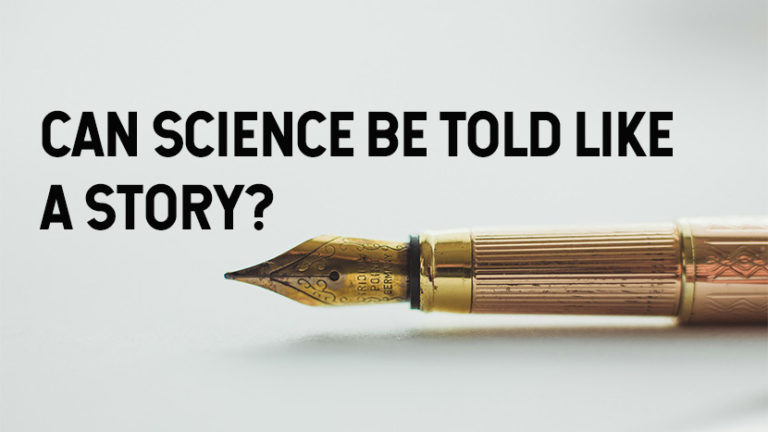 STORY - Untamed Science