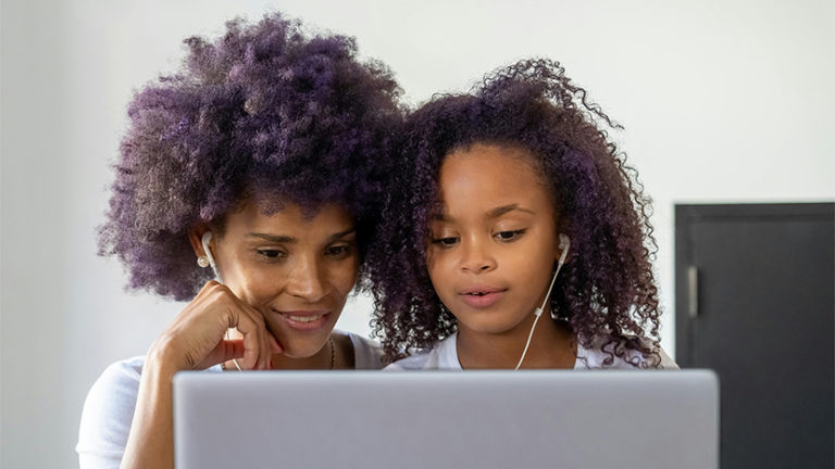 manage screen timne - Untamed Science