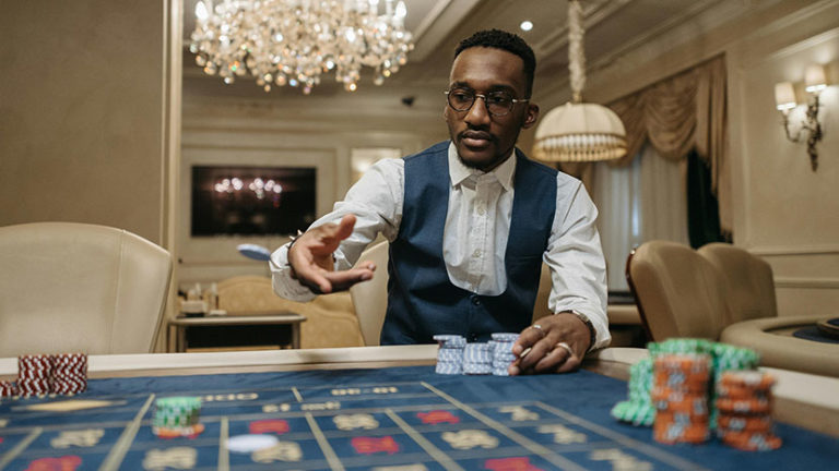 GAMB - Untamed Science