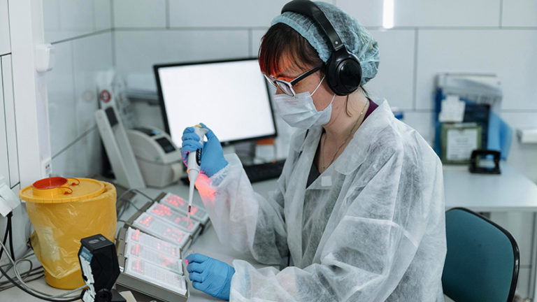 How Carrier Screening Supports Informed Family Planning