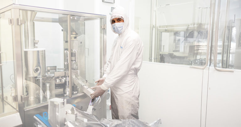 Bioreactor Cleaning and Sterilization: A Guide to SIP, CIP, and ...